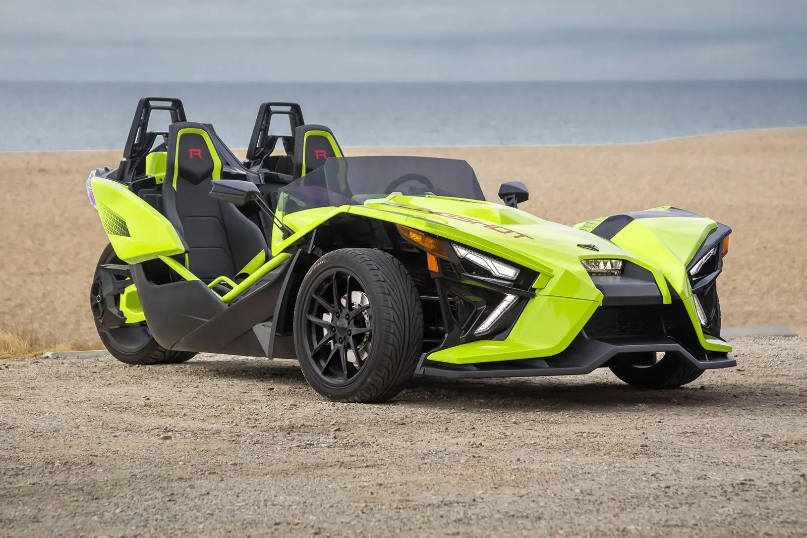 Adrenaline ATVs Miami